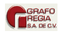 Grafo Regia, S.A. de C.V.