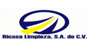 Ricasa Limpieza, S.A. de C.V.
