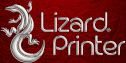 Lizard Printer / LizardPrinter